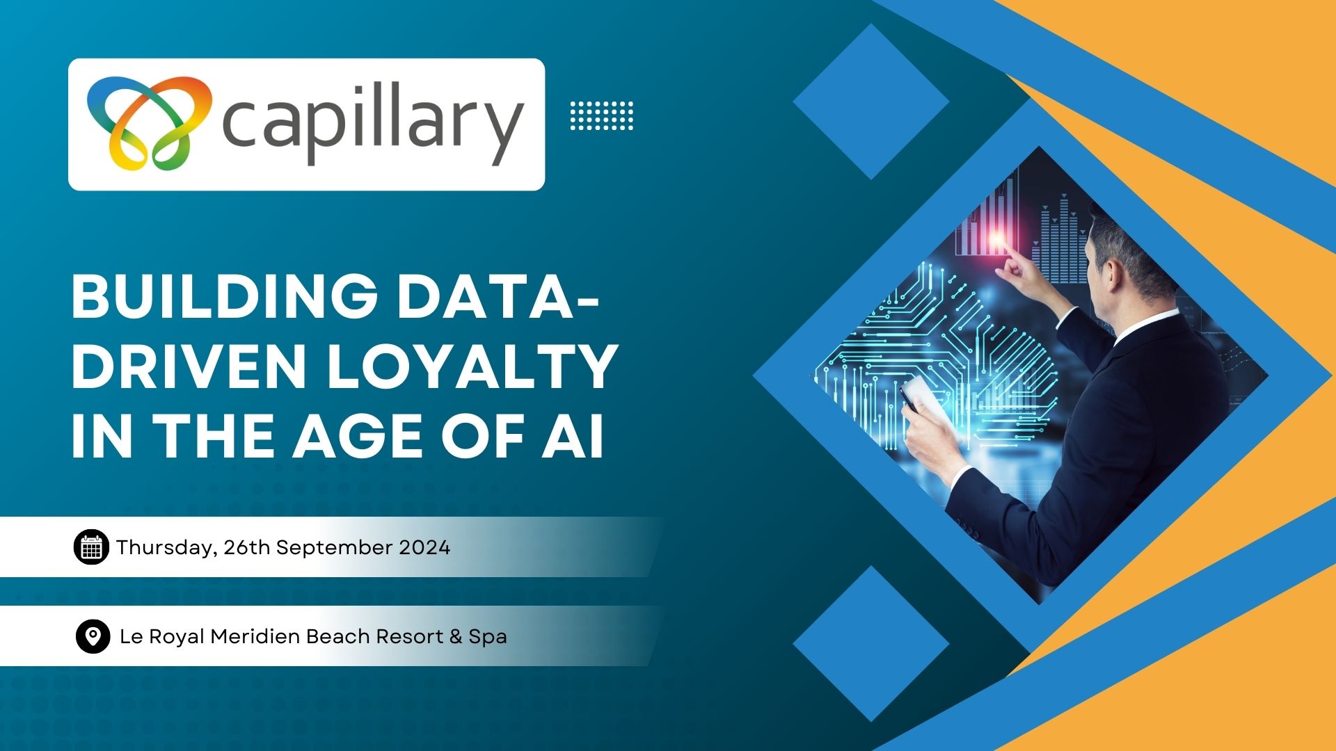 Building Data-Driven Loyalty in the age of AI – Capillary - Verve ...
